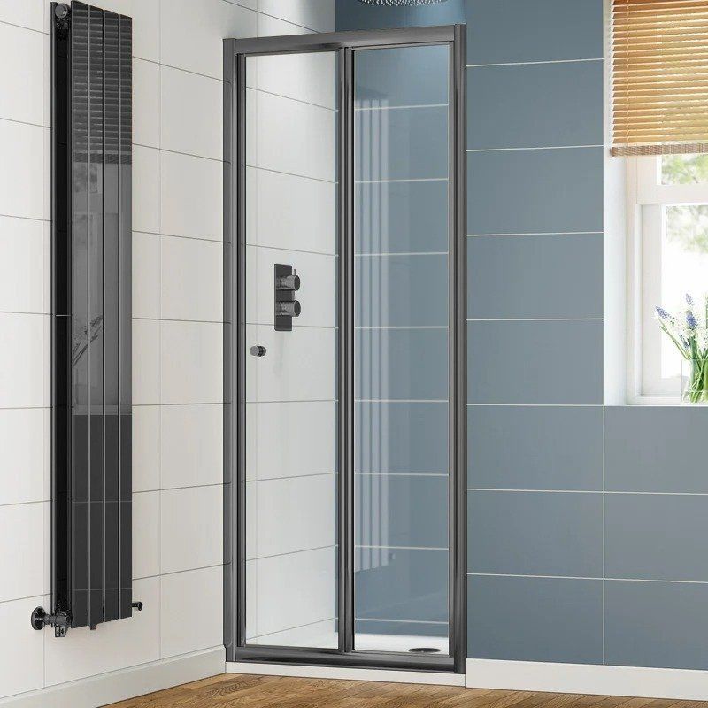 Noa Katlanır Duş Kabini - İmaj Banyo Sistemleri